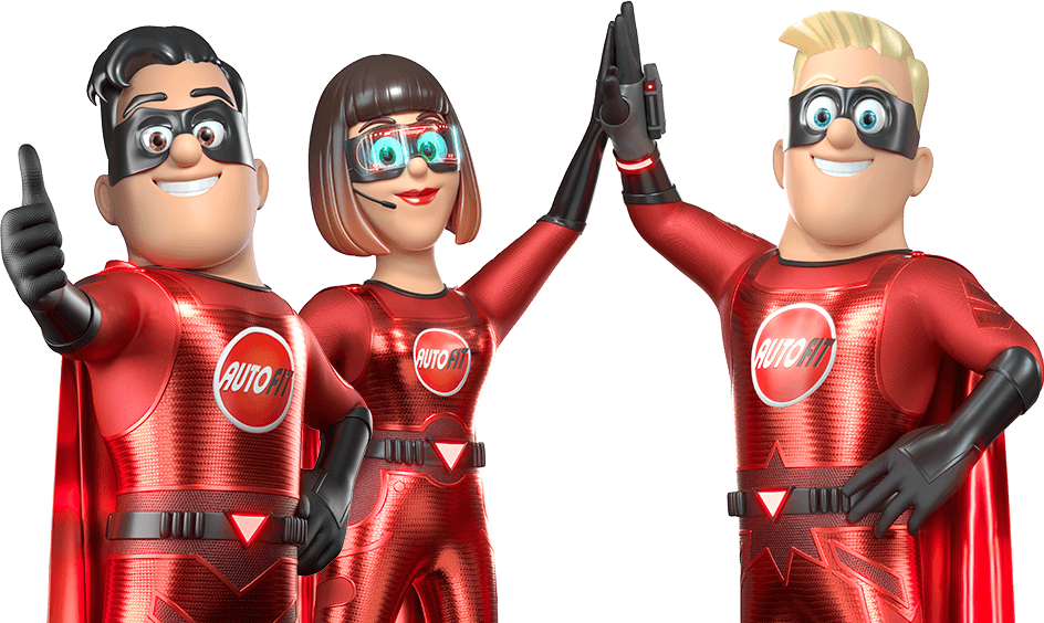 Autofit Dirk Evert – Ihre AUTOFIT-Werkstatt in Schwerin